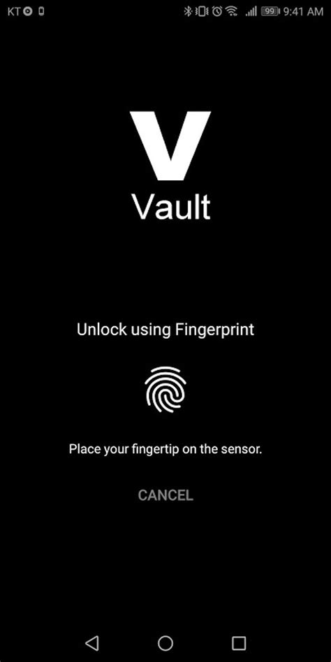 Vault Free Password Manager Apk For Android Download