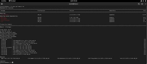 Yum In Linux Naukri Code 360