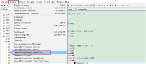 Java对象比较 sakuraxx 博客园