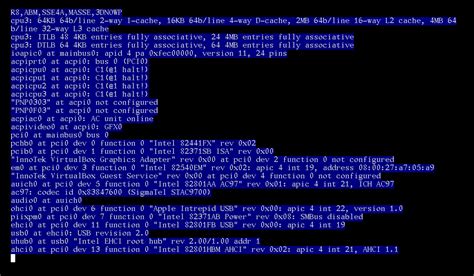 Bsd Noob Tries Out Openbsd Community Blog Level1techs Forums