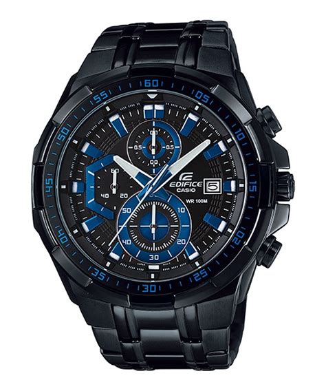 EDIFICE EFV-640DC-3A | SENSE DOO