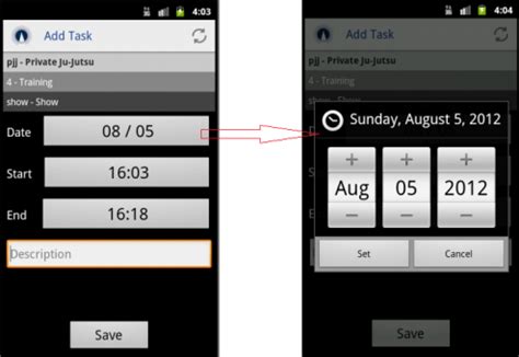 Iphone Ui Design For Uidatepicker In Ios Stack Overflow