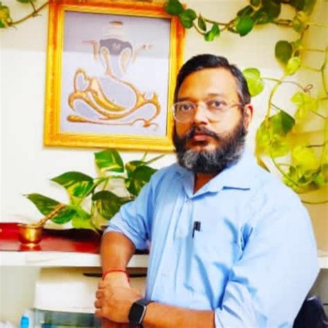 Dr Dhiraj Tiwari Ayurvedacharya Yogacharya