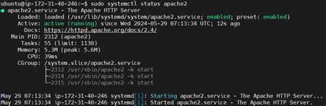 How To Install LAMP Stack On Ubuntu 24 04 LTS