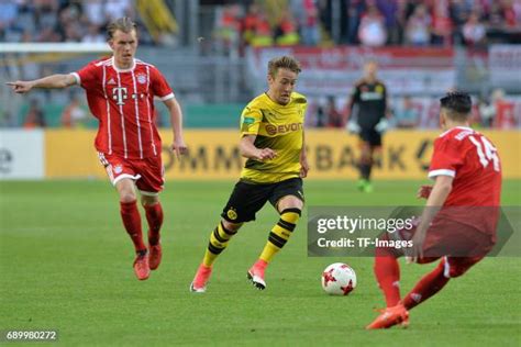 Benjamin Hadzic Photos And Premium High Res Pictures Getty Images