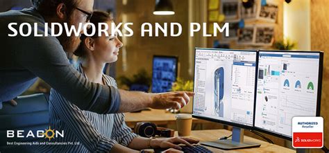 SOLIDWORKS And PLM
