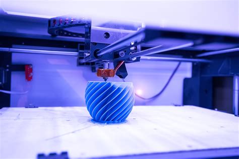 New 3d Printing Method To Print Shape Shifting Objects