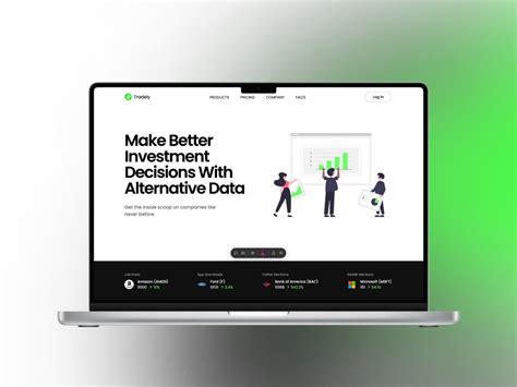Landing Page Development Nextjs React Html And Css Upwork