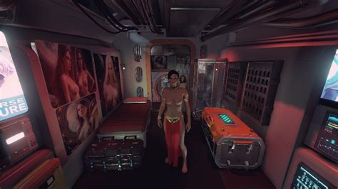 Show Your Starfield Character Page 3 Starfield General Discussion Loverslab