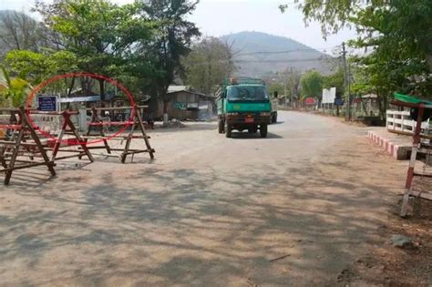 ကလေးနှင့်ခိုင်ကမ်းမြို့တွင် စစ်ကောင်စီ ပစ်ခတ်မှုကြောင့် အရပ်သား ၃ ဦး သေဆုံး Bur Mizzima Com