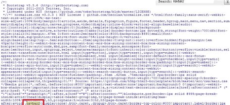 Using Bootstrap With Blogger Templates Blogger Tips Pro