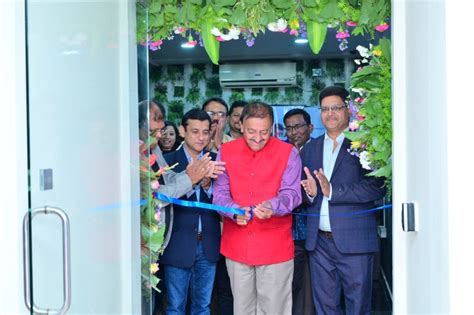 Xcel Corp On Linkedin Inauguration Nyinst Bangalore