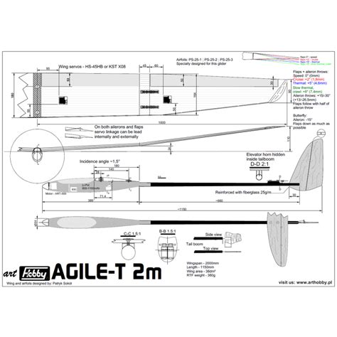 Art Shield Agile Ec 2000 Mm Elektro 0065
