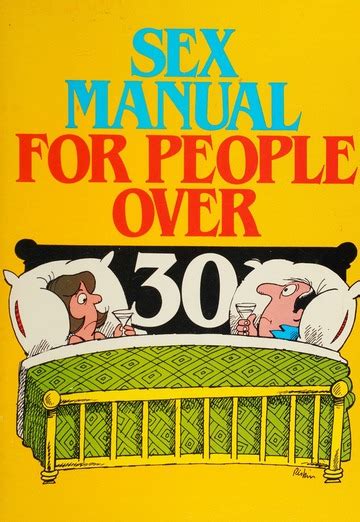 Sex Manual For People Over Adult Cartoon Magazine Ivory Tower Publishing Free Download