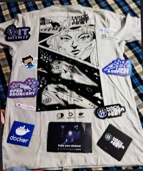 Shruti Gujar On Linkedin Docker Opensource Opensourcecommunity