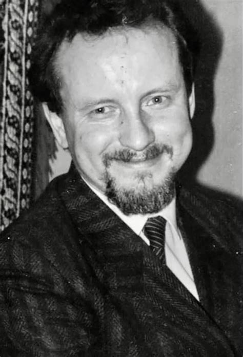 Відійшов у вічність правнук Івана Франка Четверта студія