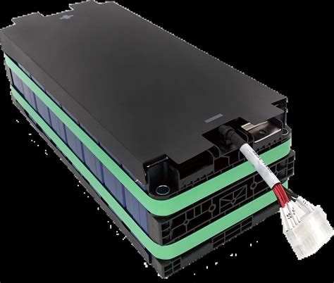 Lfp100ah Banding Lithium Battery Module Energy Storage System Catl