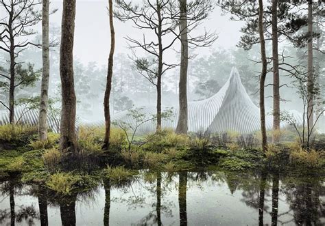 3dvisualization 3dsmax Archviz Archilovers Archigram Archvis… Render Camp