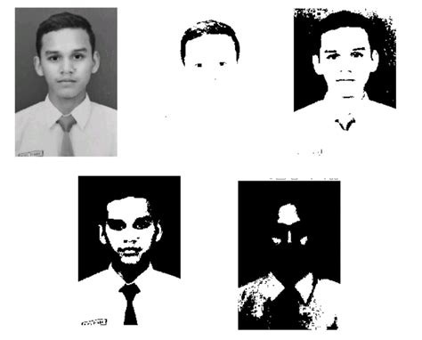 Pengolahan Citra Digital Citra Digital Merupakan Representasi By