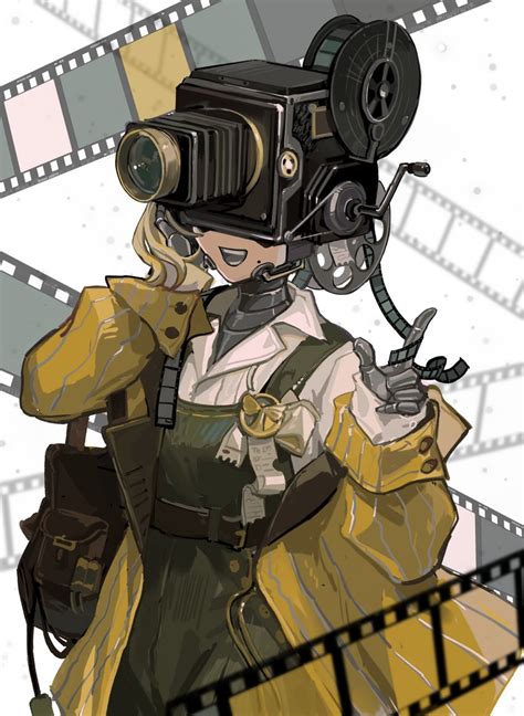 Loggerhead Reverse1999 Drawn By Fanyinchuanyu Danbooru