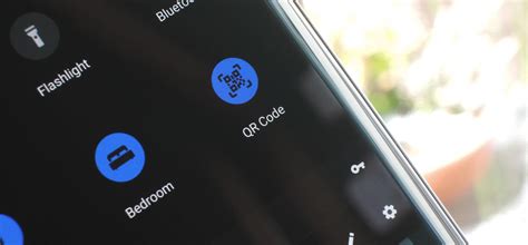 How To Get IOS S Quick QR Scanner On Android Android Gadget Hacks