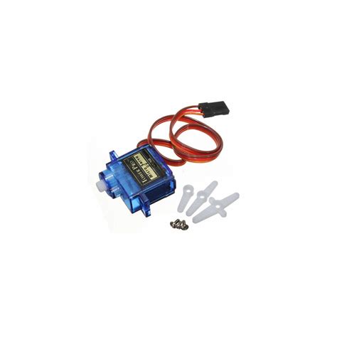 probots mini servo motor sg90 for arduino rc planes 9g 9 gram buy online india