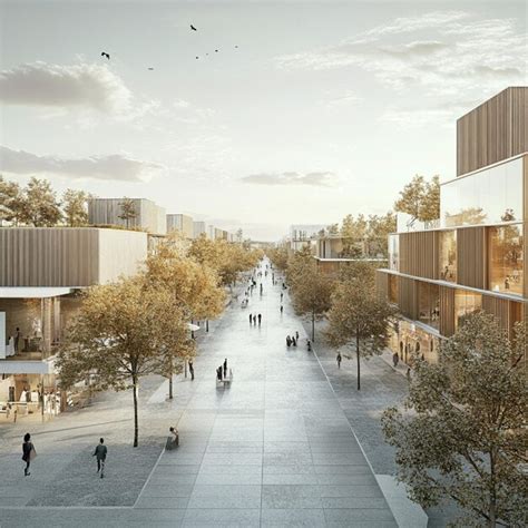Designing Urban Regeneration And Revitalization Projects Premium Ai