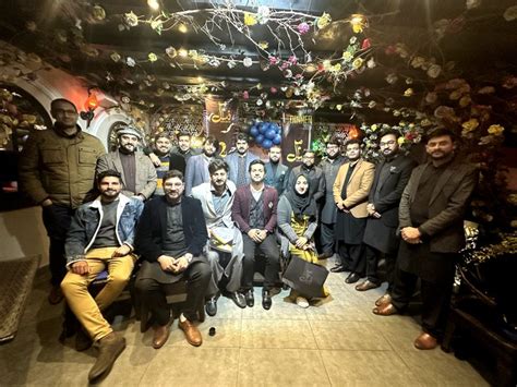 Muhammad Saad Nadeem On Linkedin Finasalaward Celebration