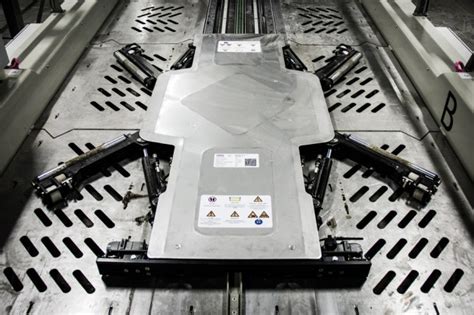 Europes Largest Robotic Car Park Opens Below Library