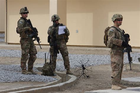 Army Releases Manpack Radio Draft RFP For Competitive Radio Marketplace Article The United