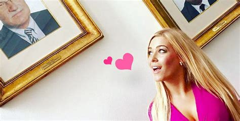 Czech “barbie” Runs For Office On Anti Islam Ticket Prague Czech
