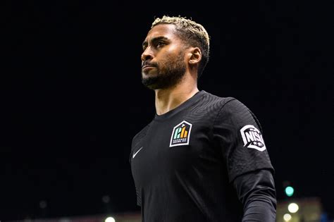 Forward Madison Adds South African Striker Nazeem Bartman Madison365