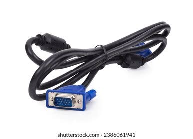 Video Graphics Array Port Images Stock Photos D Objects Vectors Shutterstock