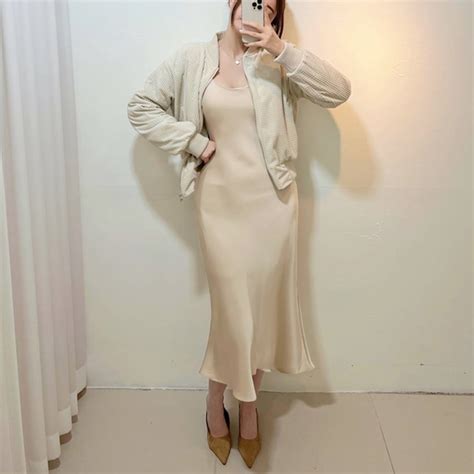 코듀로이 누빔 블루종 골덴 패딩 점퍼