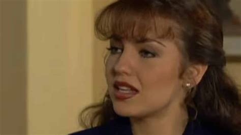 Maria Do Bairro Maria Conta Para Vitória Que Nandinho é Seu Filho