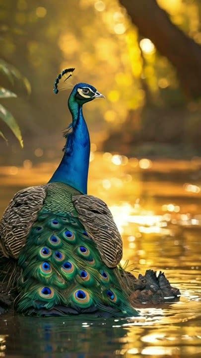 Peacock Video Peacock 4k Footage Birds Peacocks Peacok 4k Youtube
