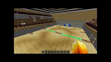 Minecraft Arena That Is Sexy YouTube