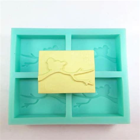 Tree Branch Mold Etsy