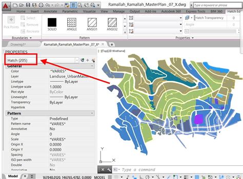 Fme Fails To Convert Properly Hatches Of Autocad To Polygons Community