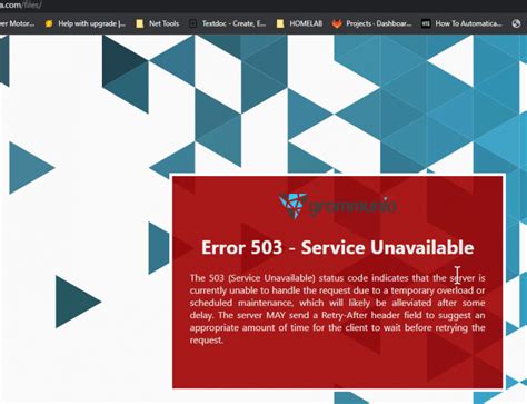 New Installation Grommunio Community