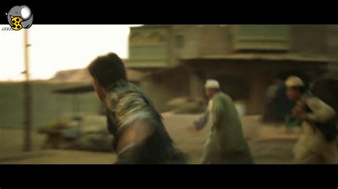 فیلم پاتان Pathaan 2023 با دوبله فارسی فیلو