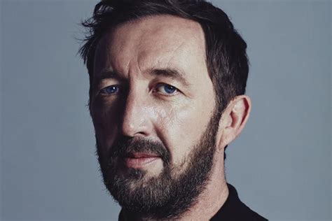 British Actor Ralph Ineson Is The Latest Addition To The Cast Of Marvels The Fantastic Four