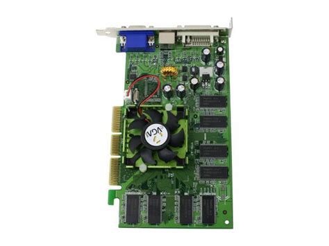 Evga Geforce Fx Video Card A N Lx Newegg Com