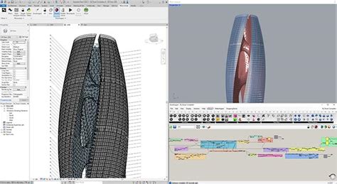 rhino inside revit reimagine your design possibilities