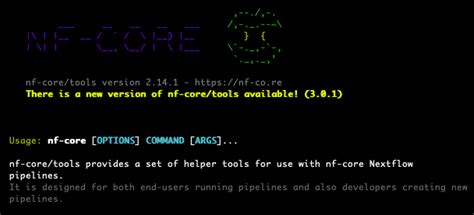 Nf Core Sagg Bioinformatics Workshop