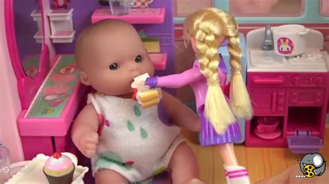 دنیای عروسک بازی عروسک دخترانه برنامه کودک دخترانه عروسک اسباب بازی 2 فیلو