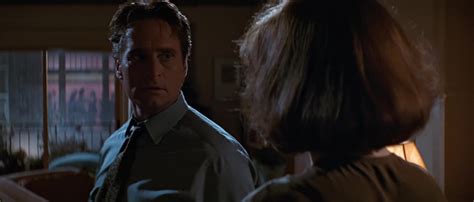 Auscaps Michael Douglas Nude In Basic Instinct