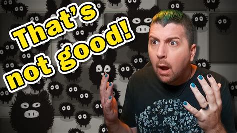 A Bug In My Game Jam Game Devlog Youtube