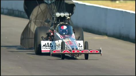 Steve Torrence Justin Ashley Bobby Lagana Top Fuel Dragster Qualifying Rnd 1 Flav R Pac