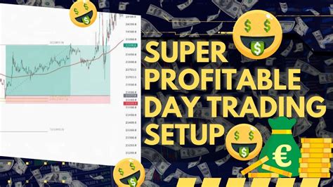 Use This Simple Fibonacci Trade Setup For Big Profits Youtube